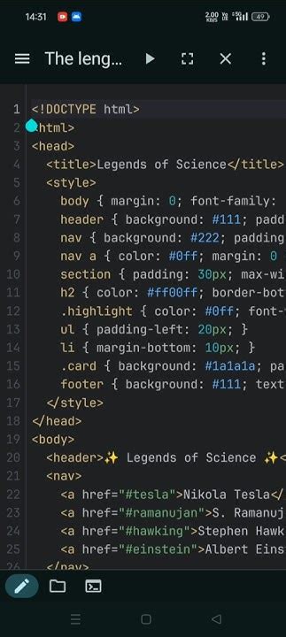 looks this coding html shortsfeed shorts youtube