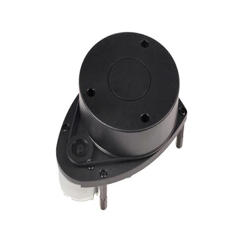 360 Degree Lidar Sensor Scanner Scanning Radius Obstacle Avoidance Fruugo Uk