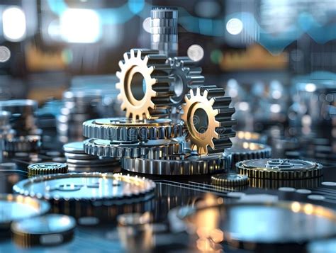 Cost Effective Production Optimization Streamlined Workflows And Innovative Business Strategies