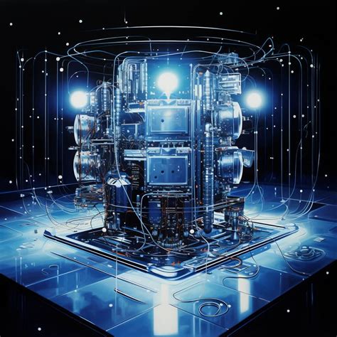 Ways Quantum Computing Could Threaten Blockchain Cryptopolitan