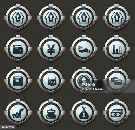 貨幣兌換圖示集向量圖形及更多付錢圖片 付錢 信用卡 儲蓄 Istock 貨幣兌換圖示集向量圖形及更多付錢圖片 付錢 信用卡 儲蓄 Istock