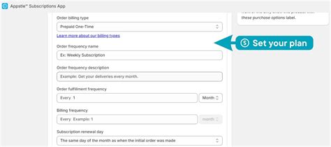 How To Set Up A Subscription Service On Shopify Ecomposer