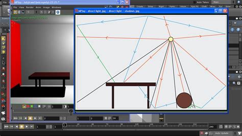 Shading And Rendering