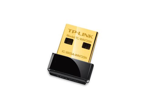 Tp Link 150mbps Wireless Usb Adapter Dts Computer Sales Repairs