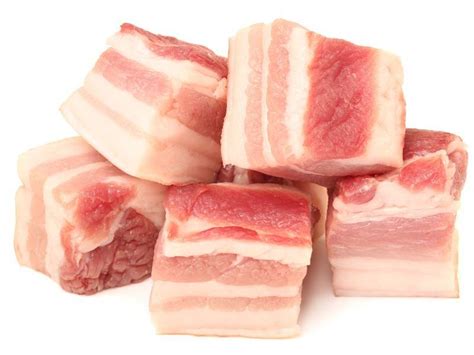 Pork Jowl Vs Pork Belly Tasting The Difference Easy Cook Plan