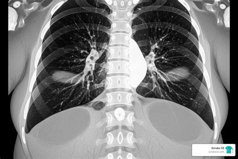 The Big Picture Understanding Ct Imaging In Bariatric Patients