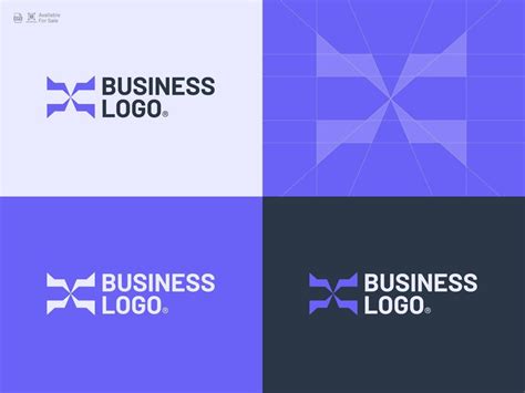 Premium Vector Pictorial Mark Logo Design For All Types Of Business