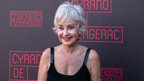 Annie Potts Stunning Transformation