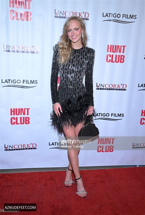 Jessica Belkin Feet Aznudefeet