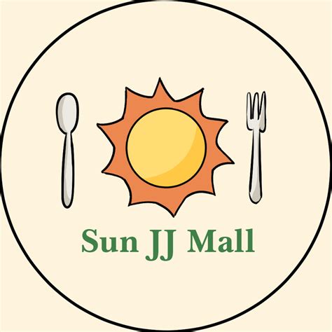 Sun Jj Mall เครื่องครัวสแตนเลส ช้อม ส้อม แก้วนำ้ กาดริป อุปกรณ์ในครัว
