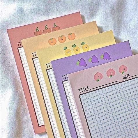 Retractable Macaron Eraser Artofit