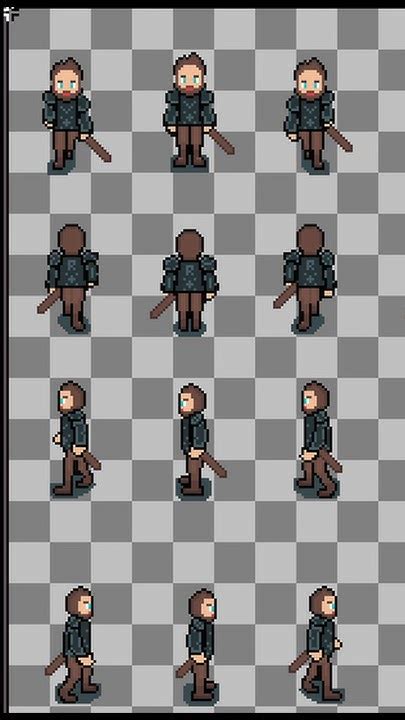 day 3 of making my first video game for piratesoftware s video game jam