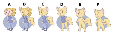 Scale Of Furry Cat Furry Scale Know Your Meme