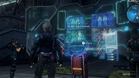 Is Blade Scout Worth It In Xenoblade Chronicles X Definitive Edition