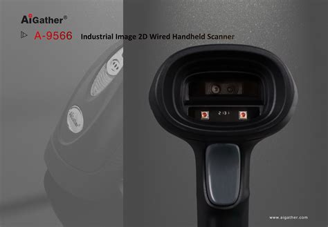 휴대용 와이어 바코드 스캐너 1d2d Qr 리더 의 고품질 휴대용 와이어 바코드 스캐너 1d2d Qr 리더