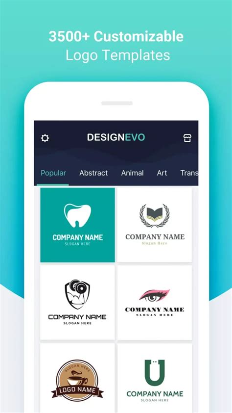 Aplicativo Para Criar Logotipo Grátis Conheça 9 Opções Para Celular