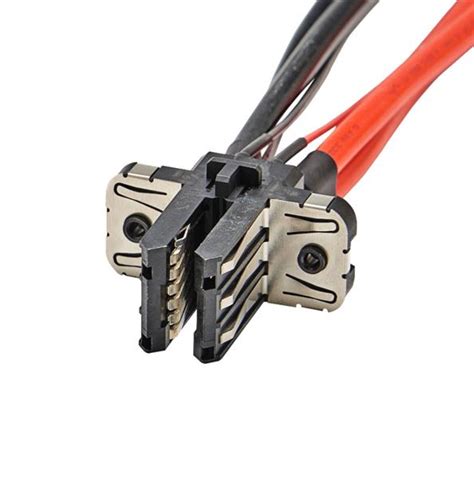 Barklip Cable Assy 10162876 1sp120lf 10162876 1sp120lf