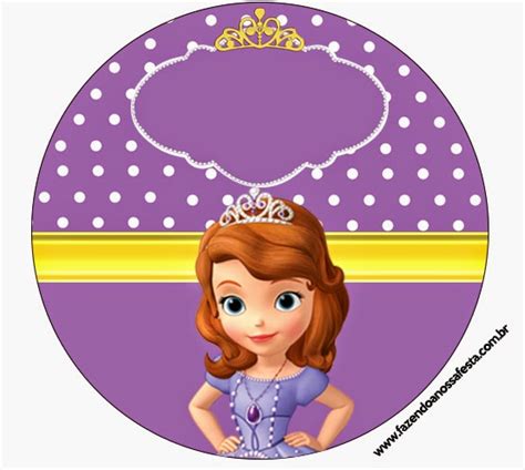 Princesita Sofia Logo Imagui Princesita Sofia Logo Imagui