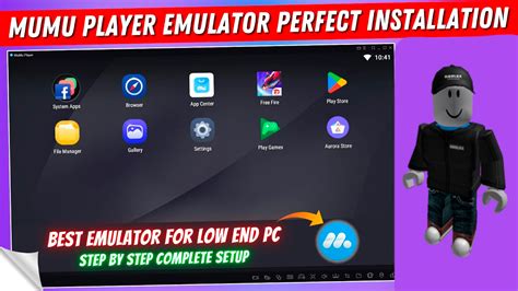 Mumu Player Android Emulator Ezplayclub