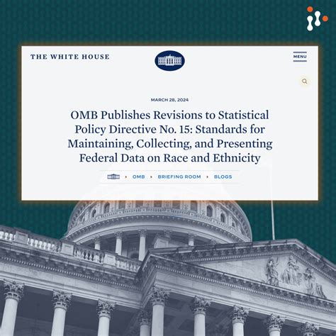 Aapi Data Celebrates Historic Update To Federal Standards On The Collection Of Race And Ethnicity