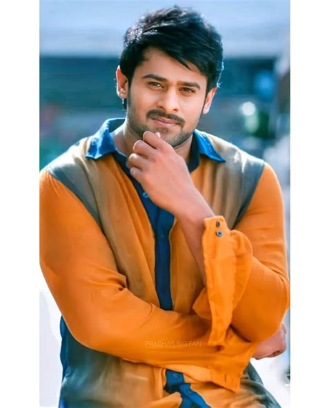 Prabhas Age Surprising Facts About The Actors Age Prabhas Age