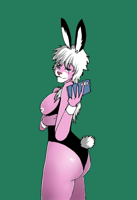 Rule 34 2d Animated Anthro Anthro Only Big Ass Big Breasts Female Female Only Fox Furry Selfie