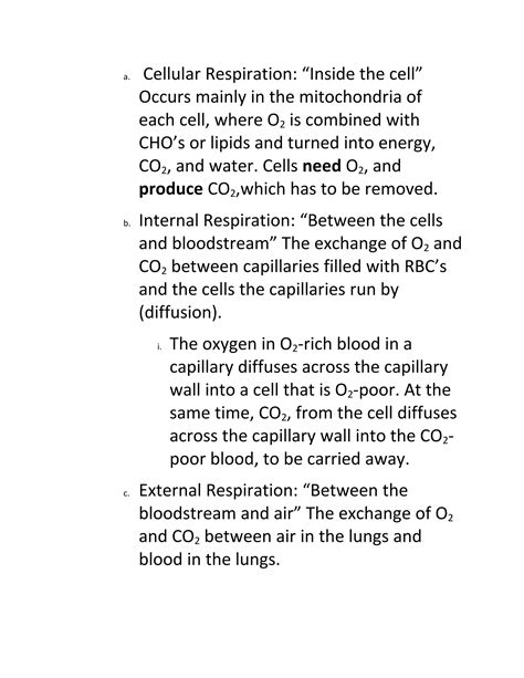 30 S 2 1 Distinguish Typesof Respiration Pdf