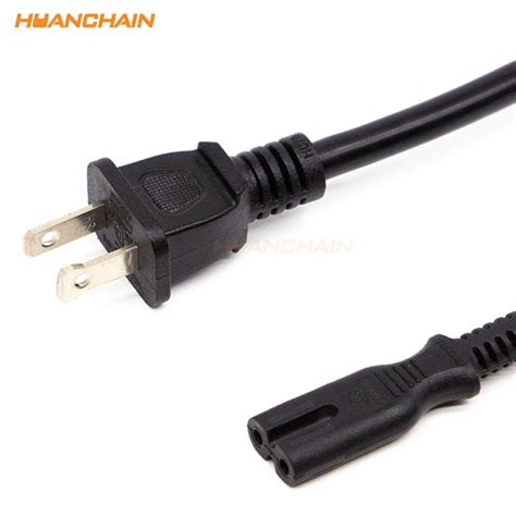 Nema 1 15p To Iec 320 C7 Power Cable China Nema 1 15p To Iec 320 C7