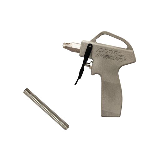Variblast Compact Safety Air Gun With Nozzle