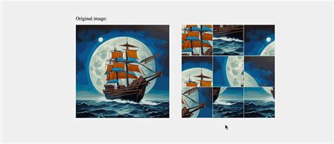 Projet Créer Un Jeu De Puzzle Interactif Avec Javascript Labex