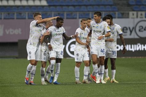 Екс гравець збірної України оцінив шанси Динамо в ЛЄ після розгрому від Лаціо