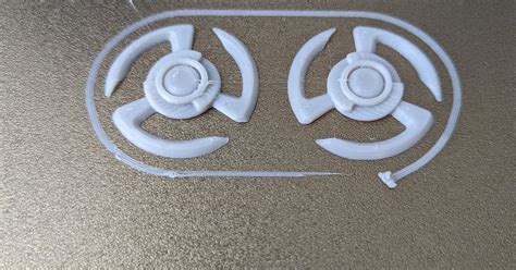 Ant Man Pym Particle By VoltaicShock Download Free STL Model