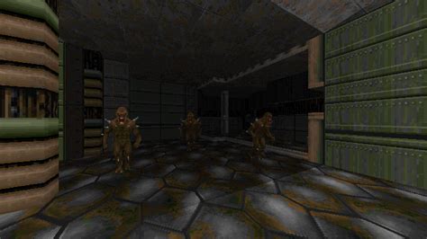 Technical Issues Addon Doom II ModDB Technical Issues Addon Doom II ModDB