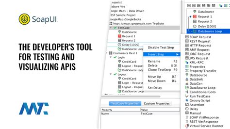Soapui The Developers Tool For Testing And Visualizing Apis Martech Zone