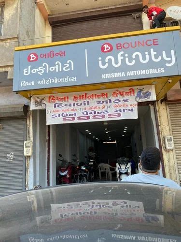 Acp Routing Sign Board At ₹ 550sq Ft In Ahmedabad Id 2853269277297