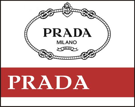 Prada Logo Vector At Collection Of Prada Logo Vector