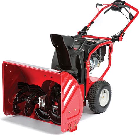 Troy Bilt Flex A New Modular Outdoor Power Equipment System