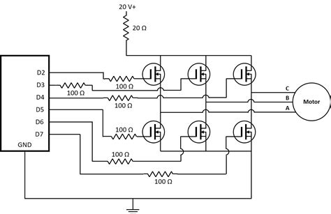 BLDC Back EMF Detection Motors Mechanics Power And CNC Arduino Forum