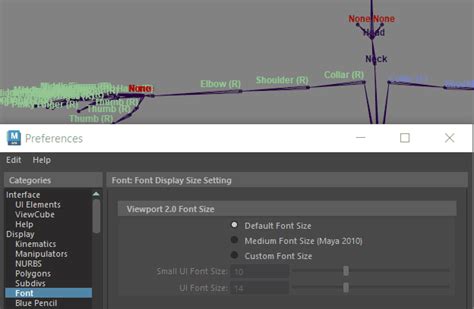 Highlights In Character Animation And Rigging In Maya 2025 Maya