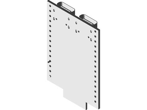 Free Cad Designs Files And 3d Models The Grabcad Community Library