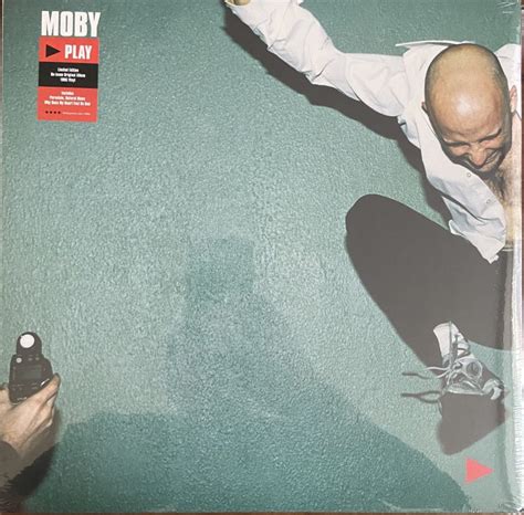 Moby Play Fg High End