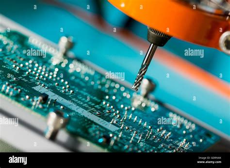 Pcb Testing Hi Res Stock Photography And Images Alamy