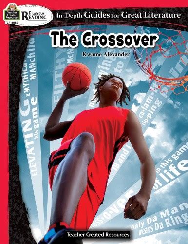 Rigorous Reading The Crossover By Karen Mcrae [paperback] Neuf 9781420680898 Ebay