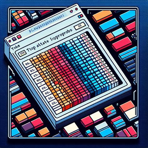 Logprobs Genaiscript