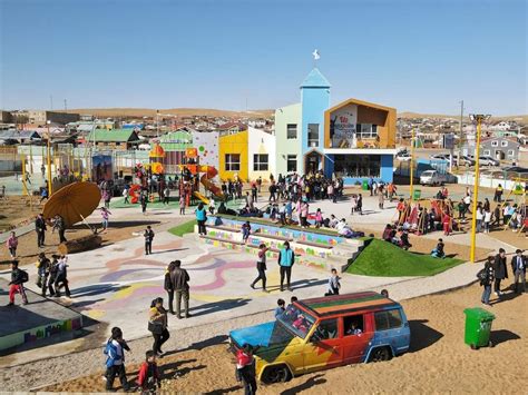 Л Энх Амгалан Бүх аймаг суманд Ид шидийн орон төсөл хэрэгжээсэй