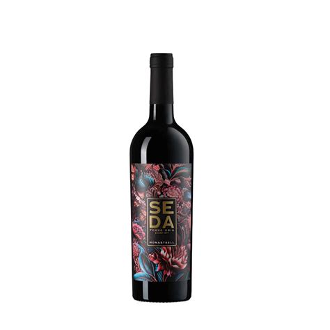 Seda Monastrell Torre Oria
