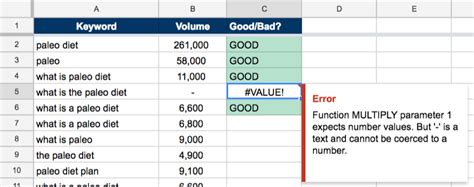 Create If Then Formula In Google Sheets Poragile