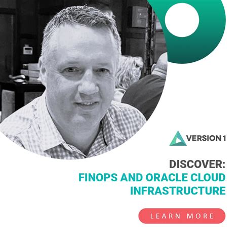 Version 1 On Linkedin Finops Oracle Oci
