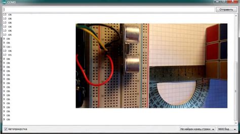 Урок 6 Подключение ультразвукового дальномера к Arduino Youtube