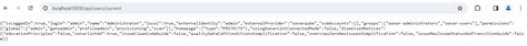 Not Authorized Analyzing This Project Requires Authentication Please Check The User Token In